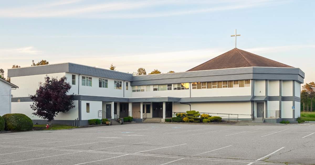 Home - Immanuel Christian Reformed Church